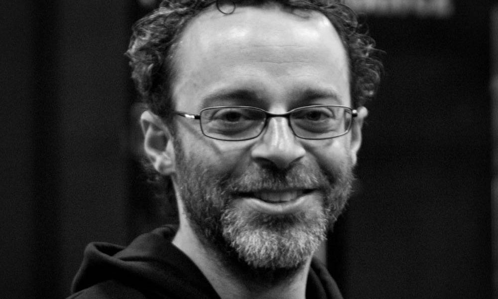 Meet Adam Wolf of REAL pt (Physical Therapy) - Voyage Chicago | Chicago ...