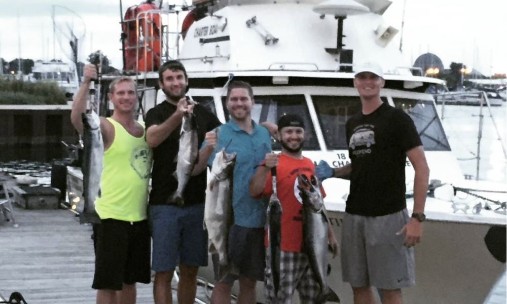 Meet Collin Walker of Chicagoland Property Group and Pinnacle Furnished ...