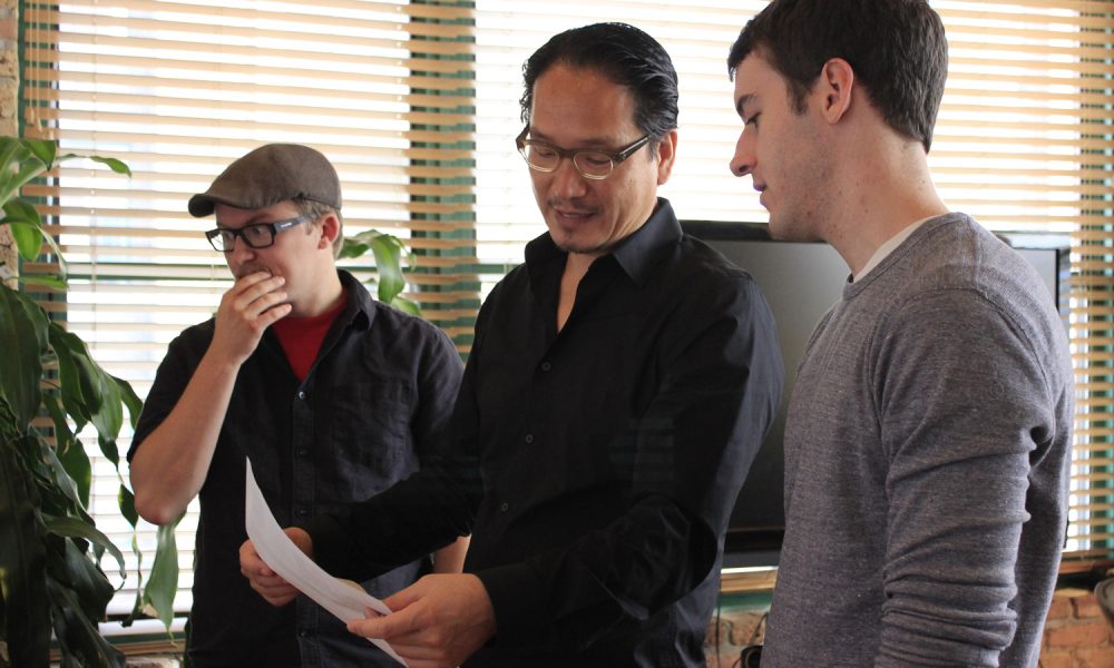 Meet Charles Choi of CHOi Design in West Loop - Voyage Chicago ...