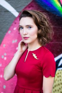 Meet Caitlin Ruby Miller of Ruby Images - Voyage Chicago | Chicago City ...