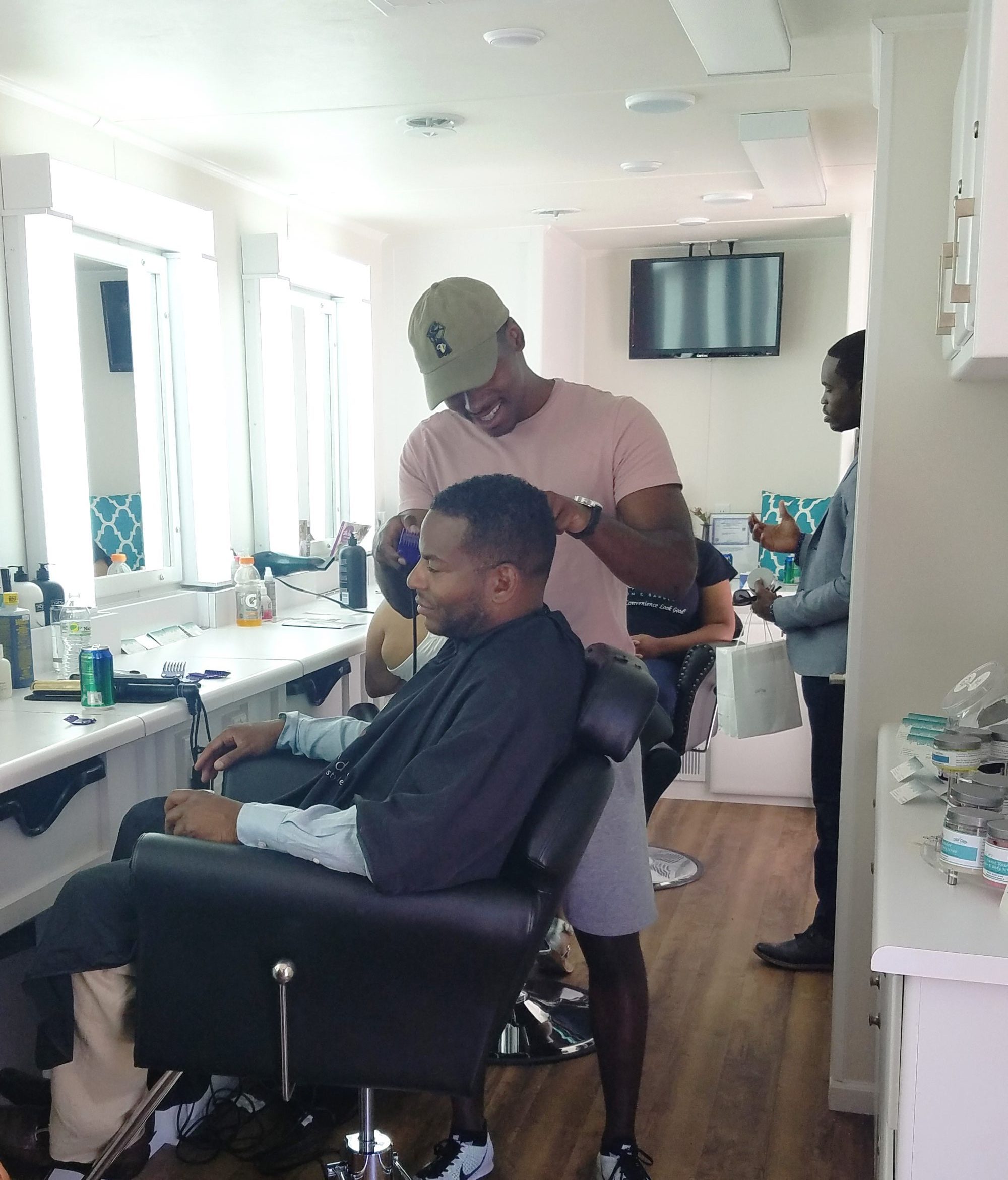 updated_jordan_client - Voyage Chicago | Chicago City Guide