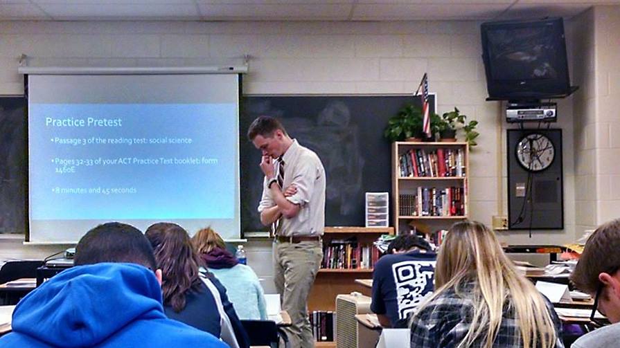 Meet Dr. Elizabeth Mulhern of Act Up Speed Reading - Voyage Chicago ...