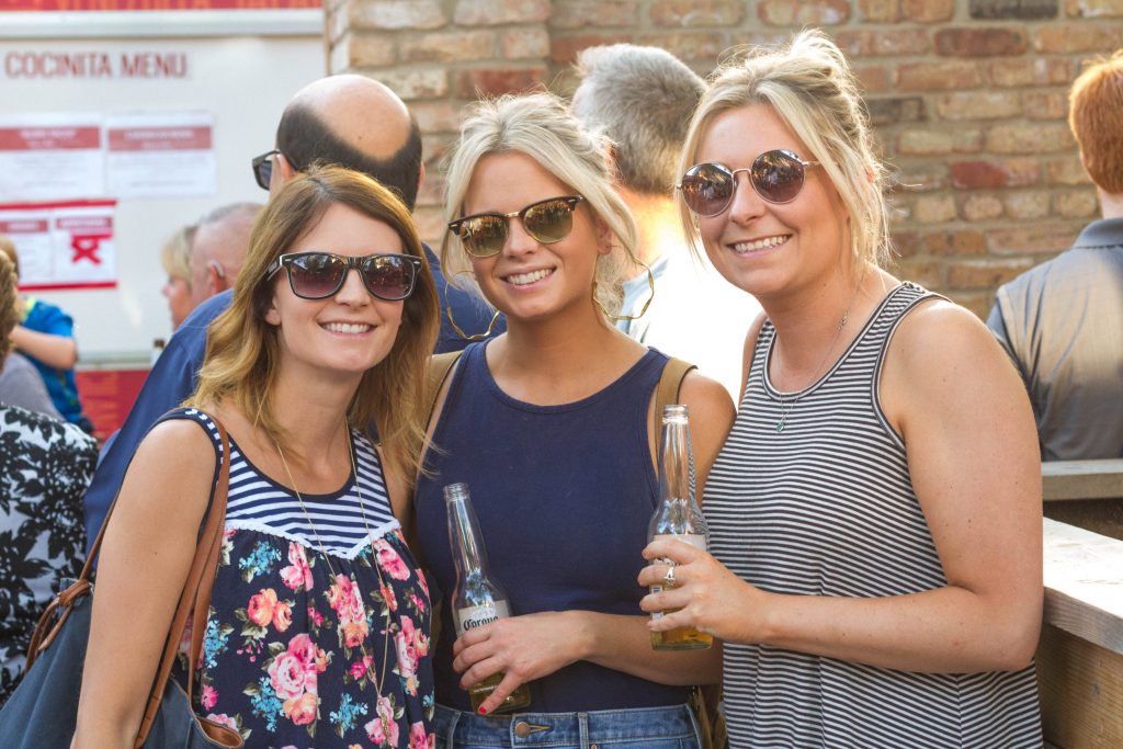 Meet Nikki Harrington of Cork & Kerry in Beverly & Bridgeport - Voyage ...