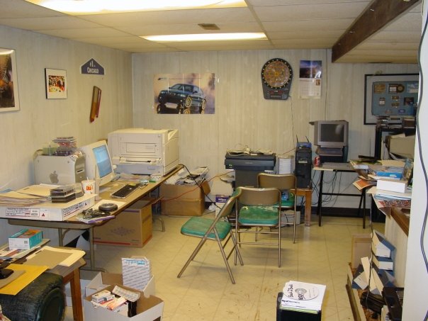 Meet Dan Banakis of M13 Graphics in Northwest Suburbs - Voyage Chicago ...