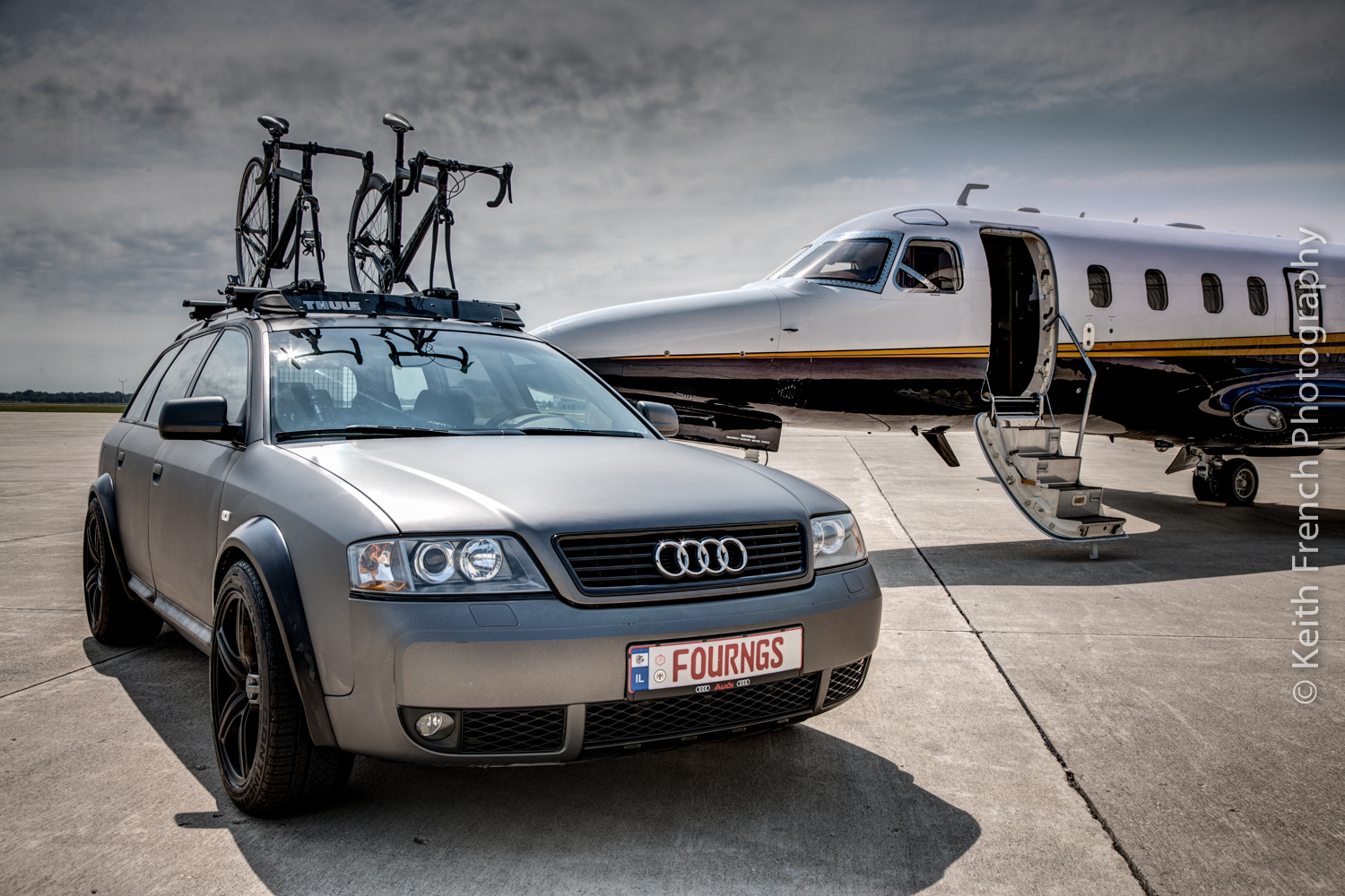 Meet Keith French of Keith French Photography - Voyage Chicago ...