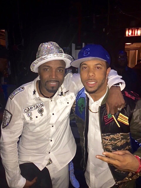 Meet Adam Emil of Adam Emil in Southside - Voyage Chicago | Chicago ...