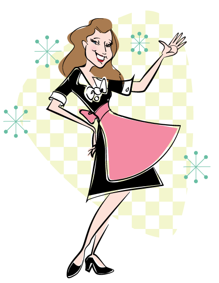 Meet Stephanie Gradle of Domestic Goddess in Rogers Park - Voyage ...