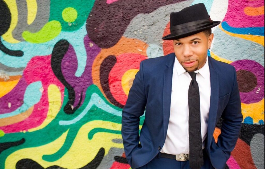 Meet Adam Emil of Adam Emil in Southside - Voyage Chicago | Chicago ...