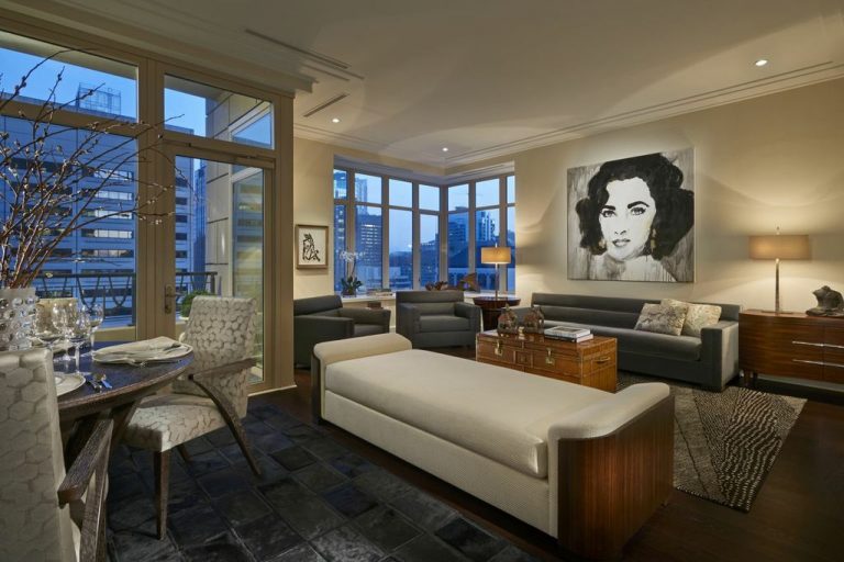 Meet Kenneth Walter of Gray | Walter Interior Design in River North ...