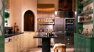 Meet Kenneth Walter of Gray | Walter Interior Design in River North ...