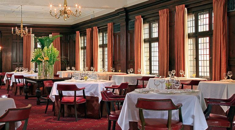 Meet Kenneth Walter of Gray | Walter Interior Design in River North ...