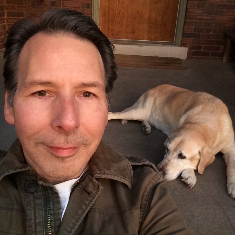 Meet Kenneth Walter of Gray | Walter Interior Design in River North ...