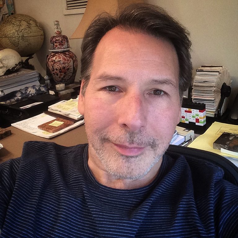 Meet Kenneth Walter of Gray | Walter Interior Design in River North ...