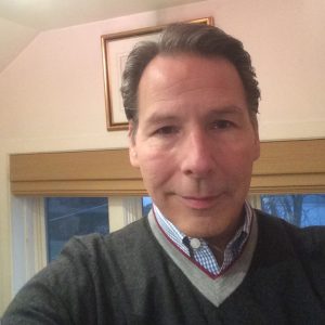 Meet Kenneth Walter of Gray | Walter Interior Design in River North ...