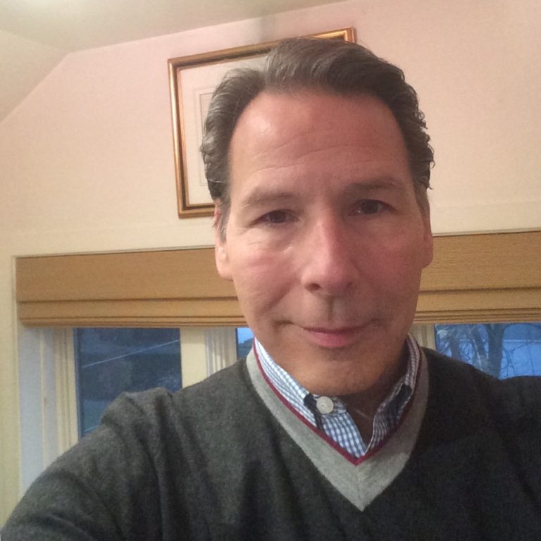 Meet Kenneth Walter of Gray | Walter Interior Design in River North ...