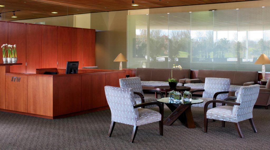 Meet Kenneth Walter of Gray | Walter Interior Design in River North ...