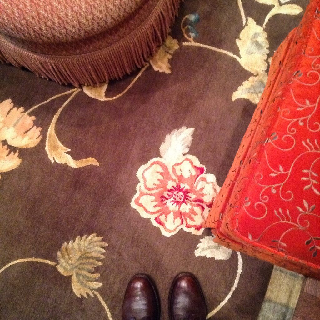 Meet Kenneth Walter of Gray | Walter Interior Design in River North ...