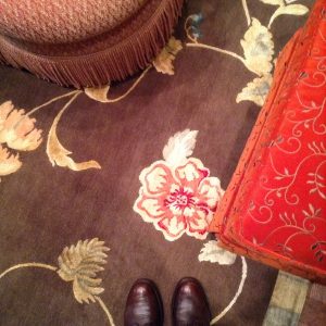 Meet Kenneth Walter of Gray | Walter Interior Design in River North ...