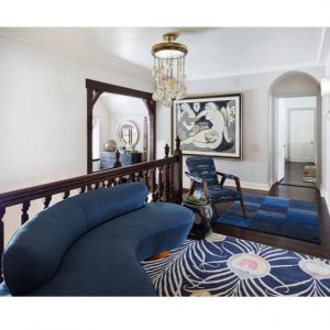 Meet Kenneth Walter of Gray | Walter Interior Design in River North ...