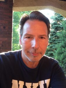 Meet Kenneth Walter of Gray | Walter Interior Design in River North ...