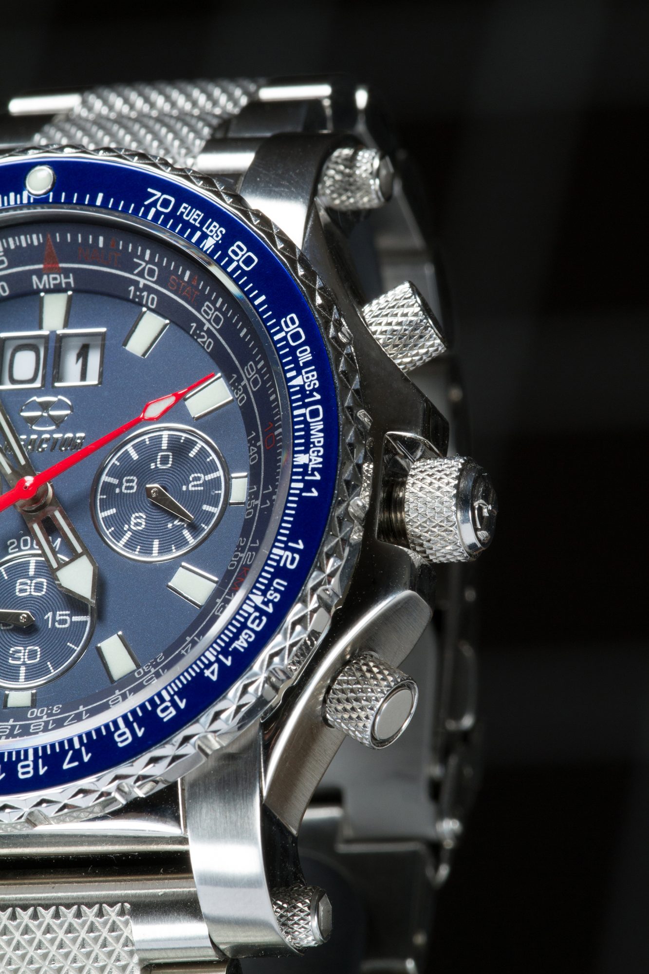 Meet Keith French of Keith French Photography - Voyage Chicago ...