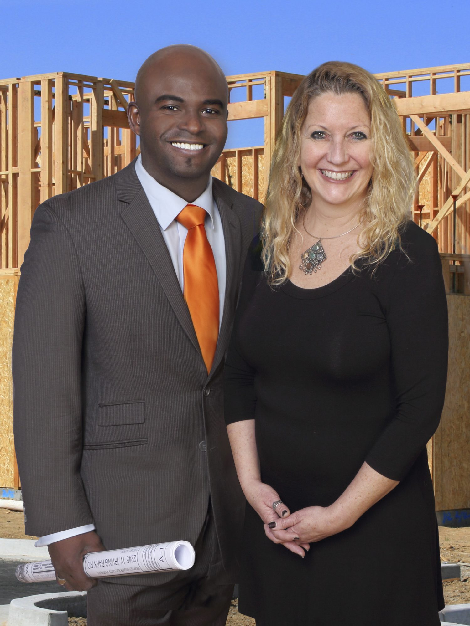 Ikenga Group Full Pic - Voyage Chicago | Chicago City Guide