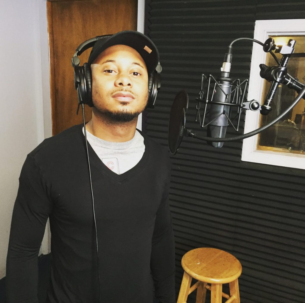 Meet Matt Mercado of Sonic Palace in Oak Park - Voyage Chicago ...