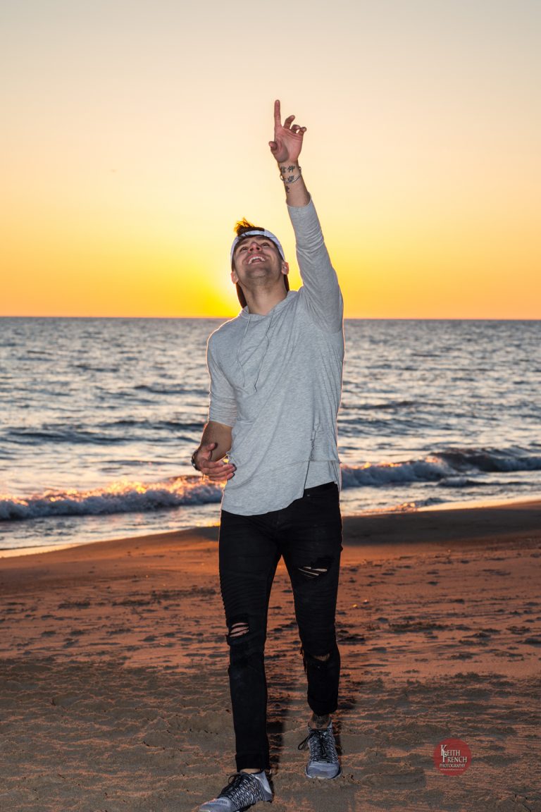 Meet Keith French of Keith French Photography - Voyage Chicago ...