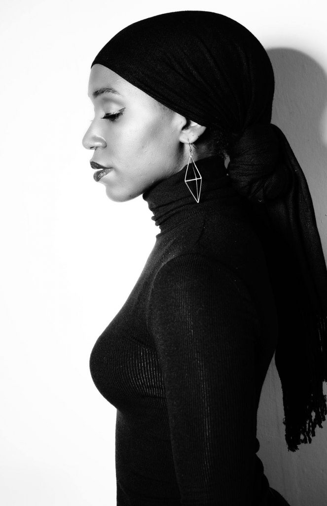 Meet Nashon Holloway of Nashon Holloway in Logan Square - Voyage ...