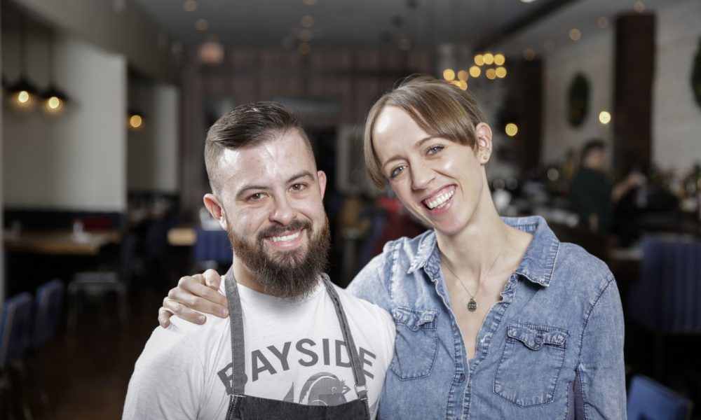 Meet Brenna and Joey Beato of Community Tavern - Voyage Chicago ...