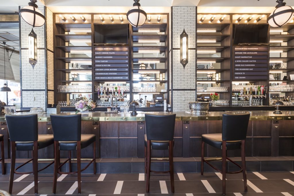 Meet Amy and Clodagh Lawless of The Dearborn Tavern in Loop - Voyage ...