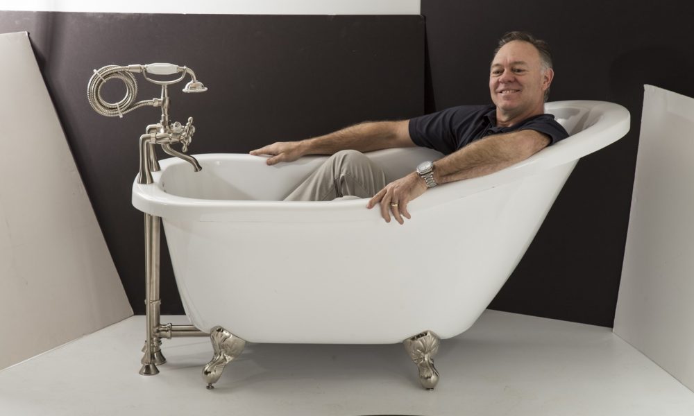 Meet Keith French of Keith French Photography - Voyage Chicago ...