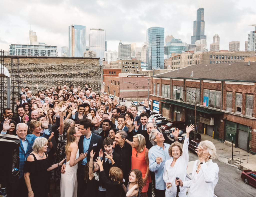 Meet Joe Tighe of Couple of Dudes in Logan Square - Voyage Chicago ...