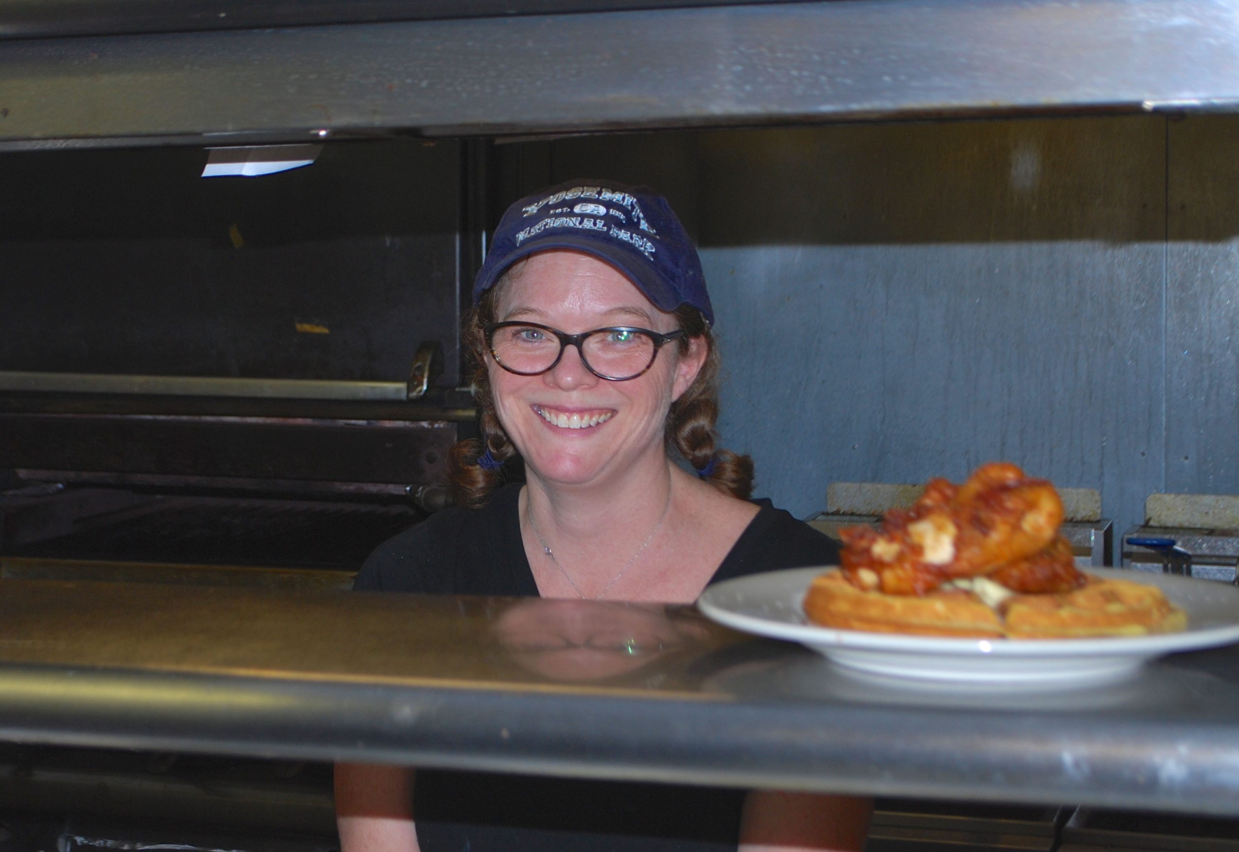 Soncrant_expo - Voyage Chicago | Chicago City Guide