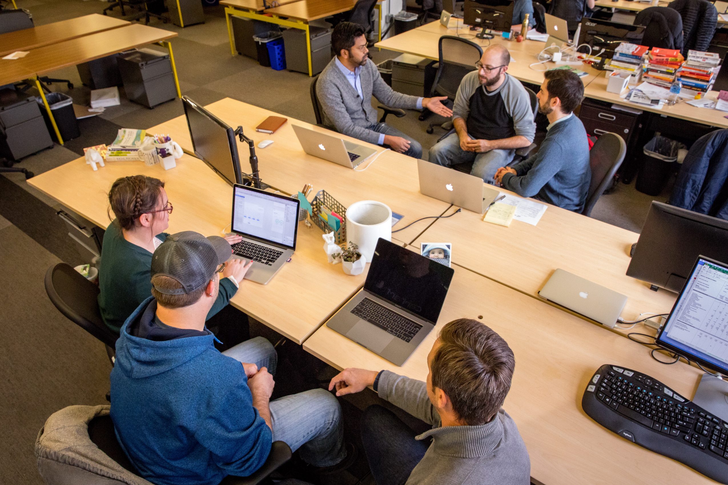 Meet Richard Perrott of WatchTower in Downtown - Voyage Chicago ...