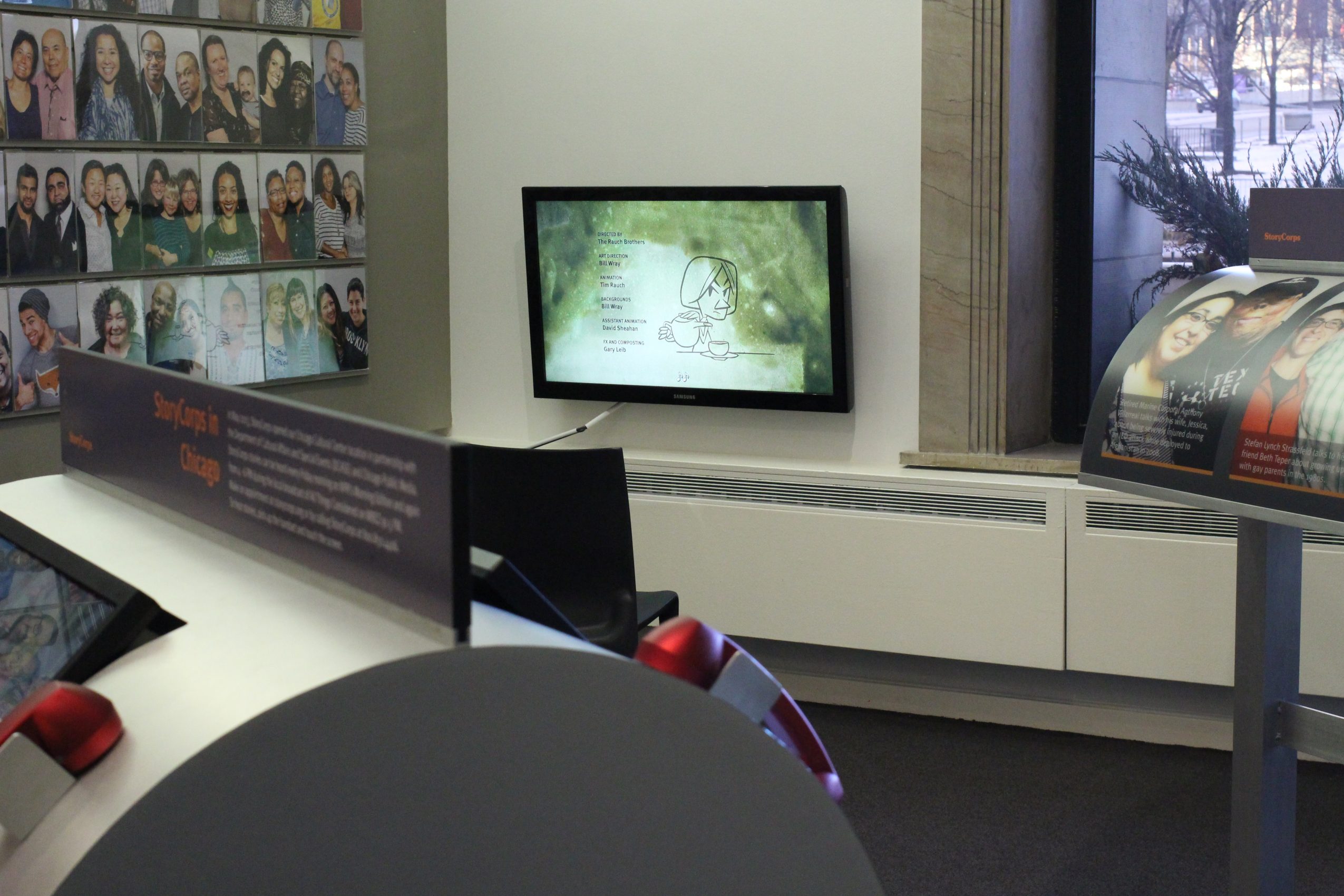 interactive_displays - Voyage Chicago | Chicago City Guide