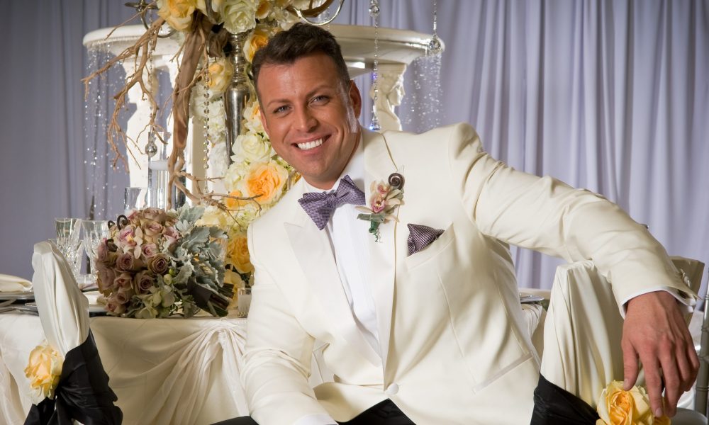 Meet Derrick Taylor of TAYLOR&CO EVENTS - Voyage Chicago | Chicago City ...