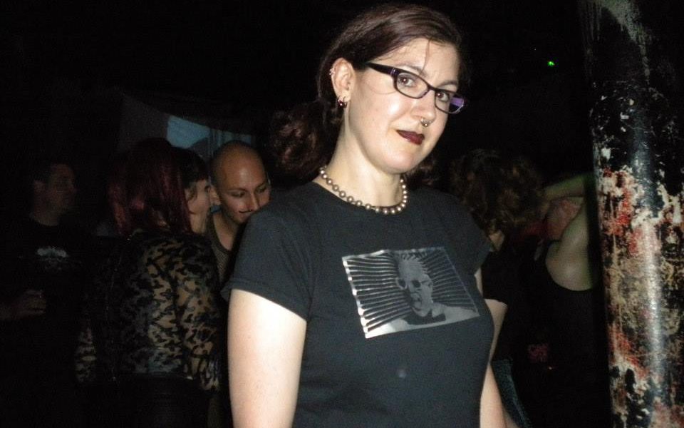 Meet Jennifer Anne Buckley of KILTER magazine - Voyage Chicago ...