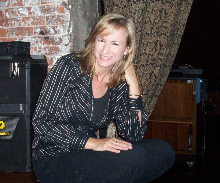 Meet Dr. Elizabeth Mulhern of Act Up Speed Reading - Voyage Chicago ...