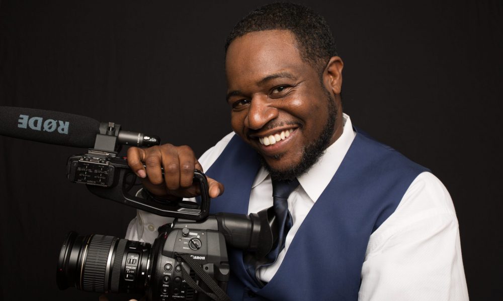 Meet Eugene Bush of E-tre Productions - Voyage Chicago | Chicago City Guide