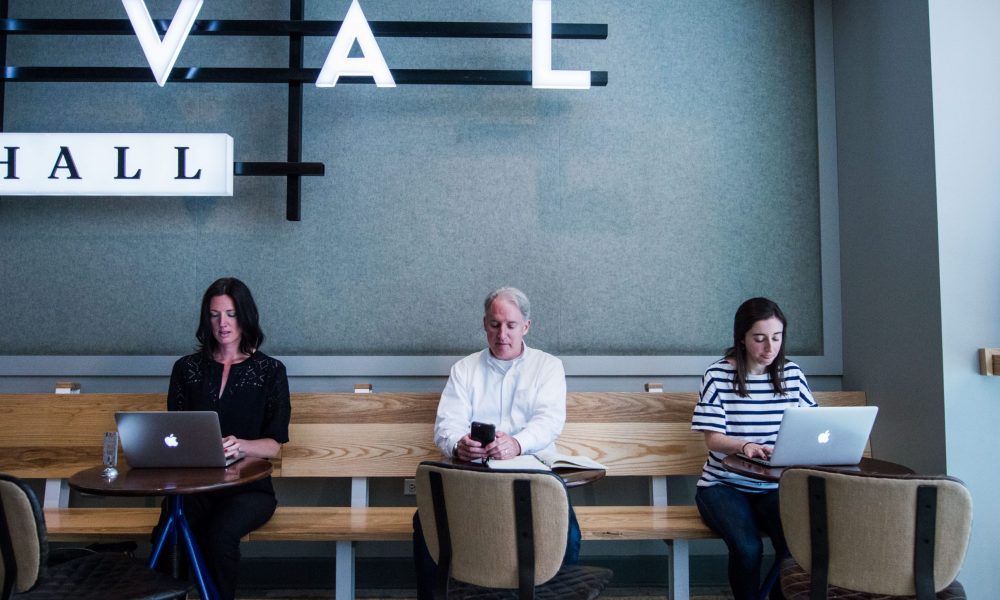 Meet John Philbin and Jodi Wellman of Happy Work Spectacular Life ...