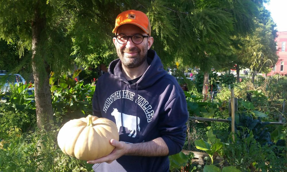 Meet Thom Heil of Heil Health & Wellness in Uptown & Old Irving Park ...