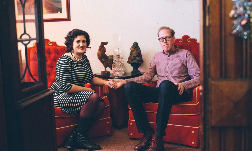 Meet Jonathan and Jen Knodell of Narrative Mercantile - Voyage Chicago ...
