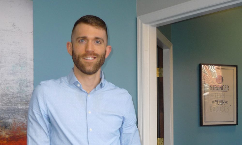 Meet Dr. Bradley Backhaus of Modern Chiropractic Chicago in Lakeview ...