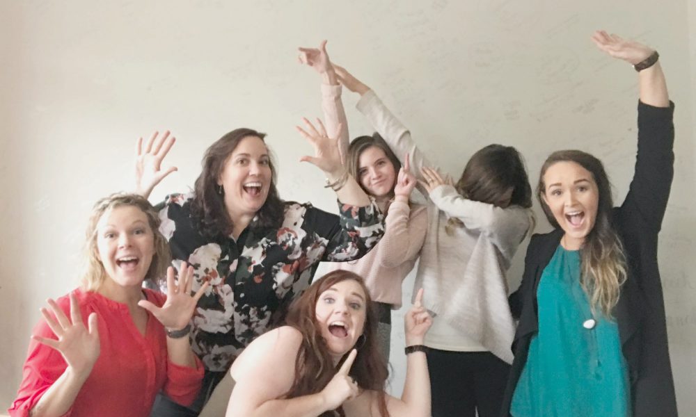 Meet Janice Yoder of Adore Bridal & Specialty - Voyage Chicago ...