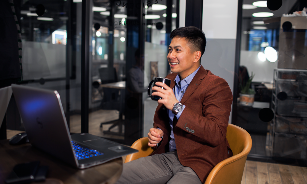 Meet Eric Tseng of PadScouts - Voyage Chicago | Chicago City Guide