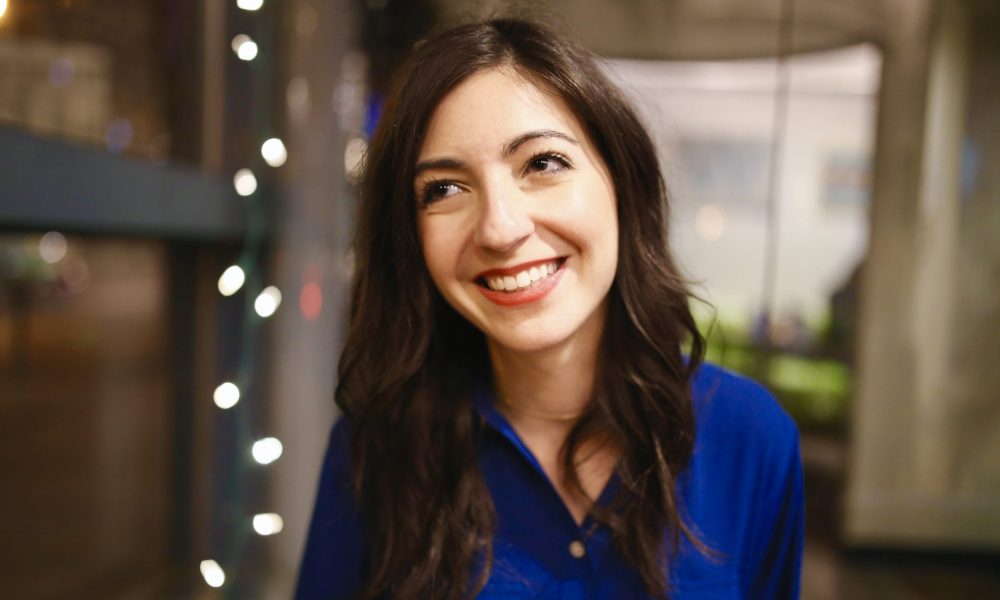 Meet Debra Giunta of Design Dance - Voyage Chicago | Chicago City Guide