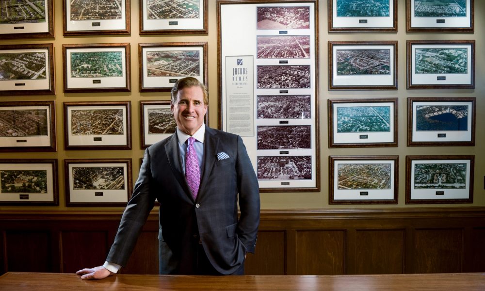 Meet Keith Jacobs of The Jacobs Companies - Voyage Chicago | Chicago ...