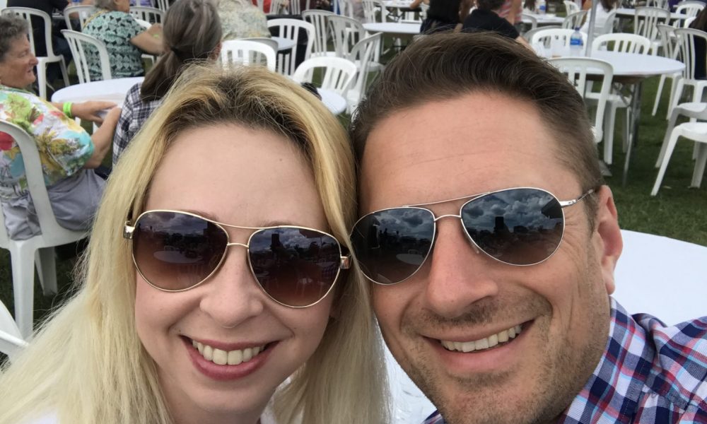 Meet Dan Banakis of M13 Graphics in Northwest Suburbs - Voyage Chicago ...