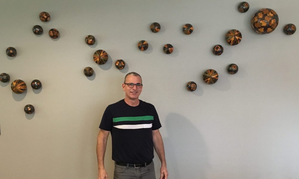 Meet Gregory Story of Modern Clay in Logan Square - Voyage Chicago ...